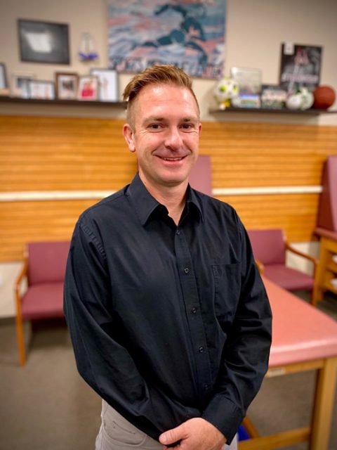Astym Treatment Utah Valley | Bushnell Physical Therapy