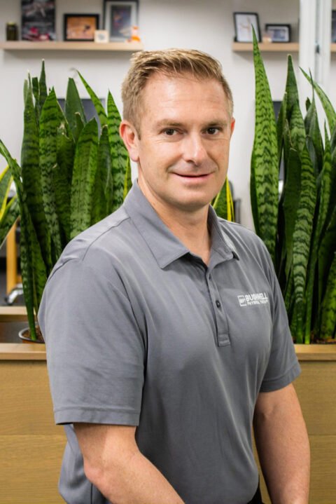 Best Physical Therapists in Utah | Bushnell Physical Therapy